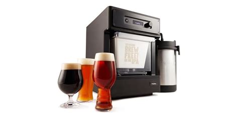 Picobrew Pico Model C Beer Brewing Appliance