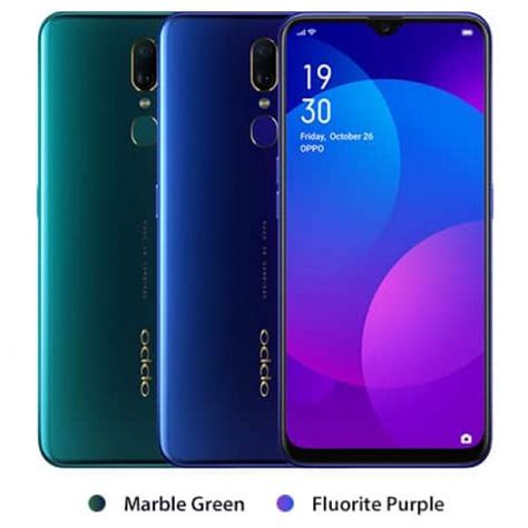 HP OPPO Harga 1 Jutaan Terbaik Di Akhir Tahun 2022 Usung RAM Hingga 6 GB Bahkan 8 GB PintarTekno
