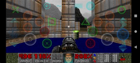 V19 Minigun For Brutal Doom V21 Addon ModDB