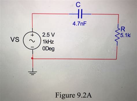 solved 1 for the circuit in figure 9 1a compute the