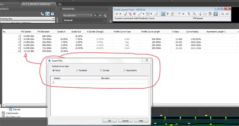 Insert Pvis Tubular In Profile Grid View Autodesk Community