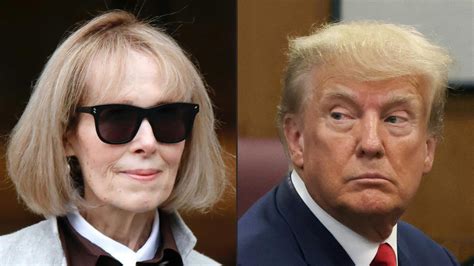 Trump Wegen Sexueller Nötigung Und Verleumdung Verurteilt