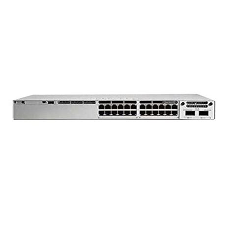 Cisco C9200 24T A Switch Cisco C9200 Switch Price And Specs Ycict