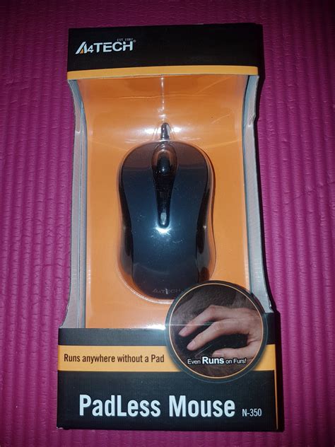 Mouse Computers And Tech Parts And Accessories Mouse And Mousepads On Carousell