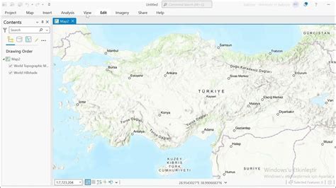 How To Create A Shapefile And Future Class In Arcgis Pro Youtube