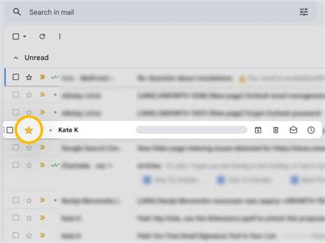 How To Pin Emails In Gmail To The Top Of Your Inbox In