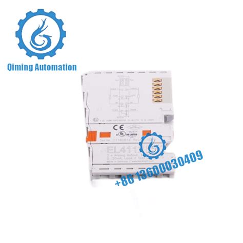 Elmo Cor A9 230 C6 High Power Drive For Industrial Automation Qiming