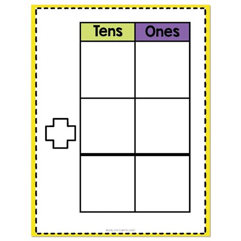 Lucky Little Toolkit Math Resources Addition Mats Lucky Little Learners