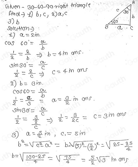Solved Learning Task E Keep Practicing Direction Use The Figure At