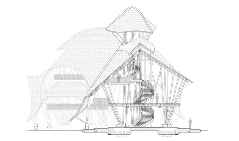 Babe Architect Guide The Three Pillars Of Form Finding In Architecture Architizer Journal