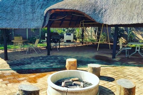 Klerksdorp Accommodation Lekkeslaap