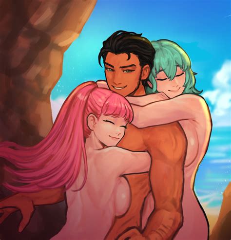 Sethkiel Claude Von Riegan Claude Von Riegan Timeskip Female