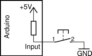 Power Consumption Hardware Vs Software Debouncing General