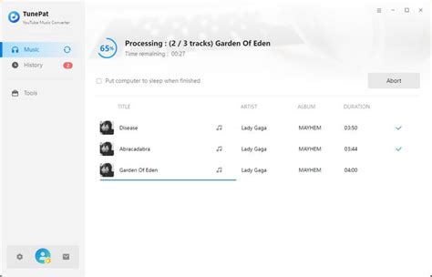 How To Fix Youtube Music Not Working Issue Tunepat