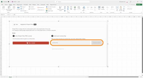 How To Activate My License