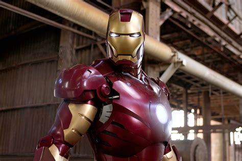 All suit iron man - Giỏi hơn Tony Stark với bộ giáp siêu đẳng [Nhấp để ...
