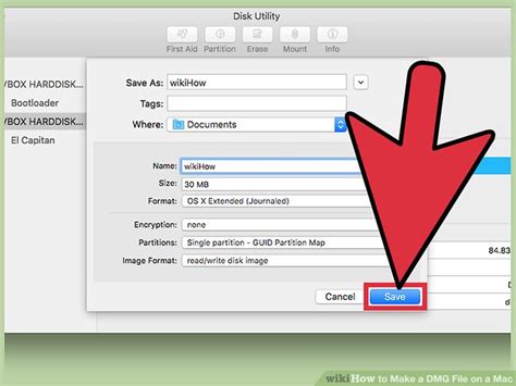 How To Make A DMG File On A Mac 11 Steps With Pictures