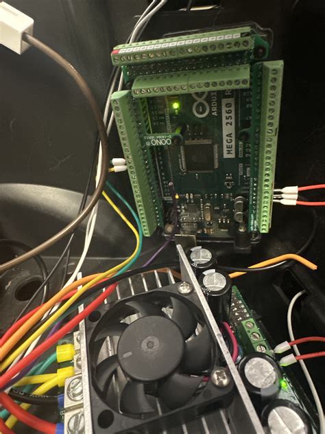 Arduino Mega With Sabertooth 2x60 Coding Power Wheel Motors Page 3 Programming Arduino Forum