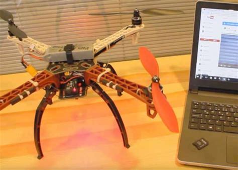diy raspberry pi drone offers youtube live video streaming video geeky gadgets
