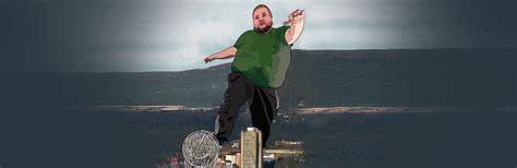 Ciaran Bartletts Giant Uk Tour Teg Live Europe