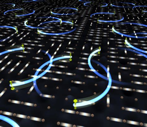 New Quantum Computer Algorithm Unlocks The Power Of Atomic Level