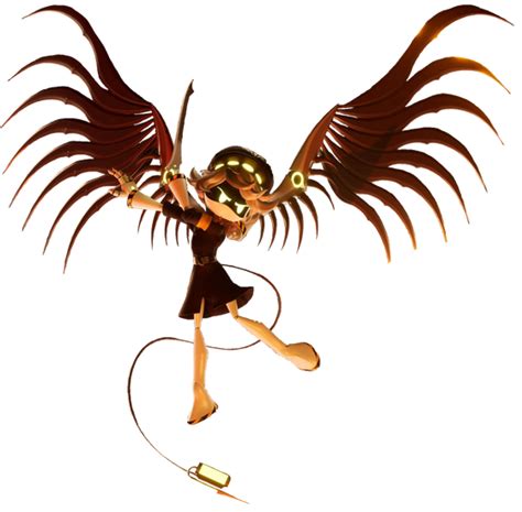 Serial Designation N Murder Drone Power Scaling Wiki Fandom