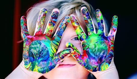 QA Cube Adventures In ECK Parenting