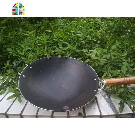 尖底铁锅 尖底锅 老式尖底铁锅 第3页 大山谷图库
