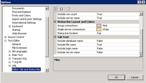 T Sql Tuesday 68 Just Say No To Defaults Sql Sanctum