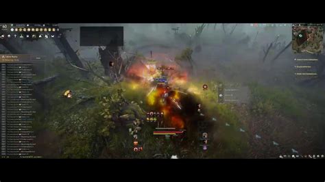 Bdo Trying Out Zerker Youtube