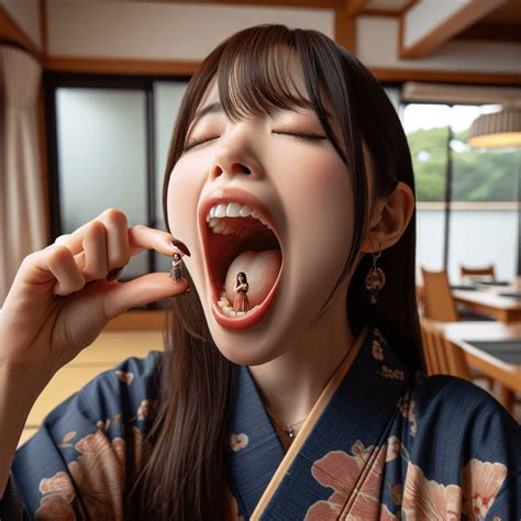 Vore 6 By Ai Vore On Deviantart