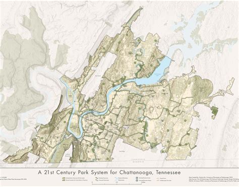 Utc Gis Team Maps Its Way To Two Awards Utc News