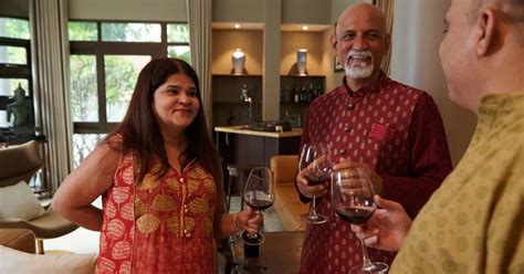 Can I Take Alcohol To My South Asian Friends Wedding