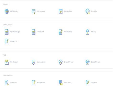 How Do I Manage Domains On Cyberpanel Effortlessly