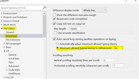 How Can I Disable Live Code Analysis In Visual Studio Stack Overflow