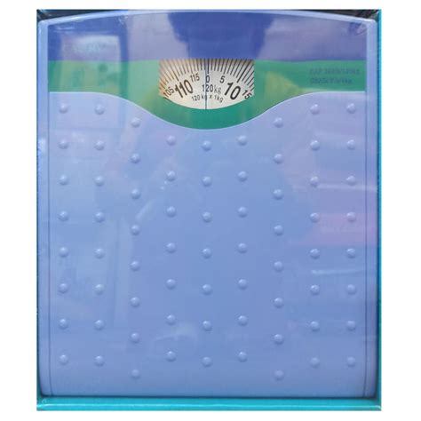Camry Analog Weight Scale 9705 Bd