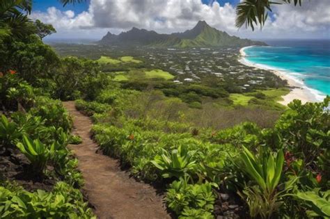 Best Hiking Trails In Kailua Hawaii 2026 Guide