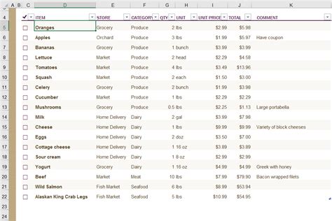 Trick And Treat Excel Magic By MemoQ