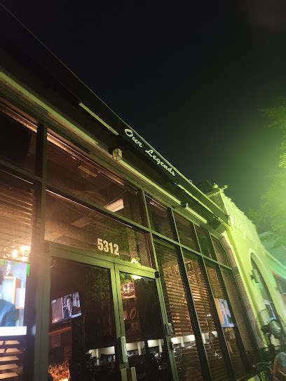 The 16 Best Cigar Lounges In Houston Mybesthouston