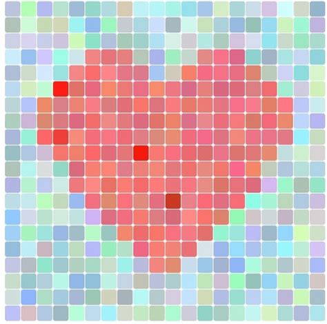 Heart Shape Using Javascript And Canvas By Santosh Shelar Medium