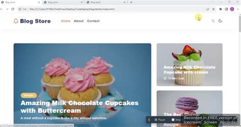 Simran Kaur On Linkedin Connections Codealpha Webdesign Intern Github