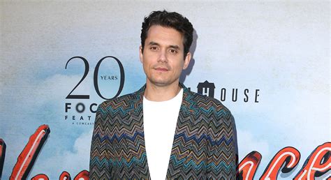 John Mayer Gets Candid About Past Romances Womanizer Reputation And Why