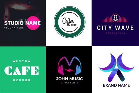 best logo design inspiration ideas by milon medium