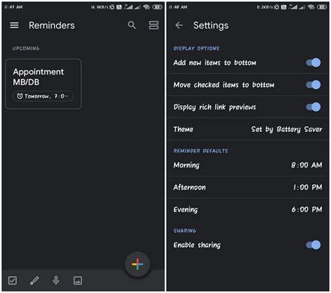 10 Best Reminder Apps For Android You Should Use In 2021 Beebom