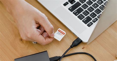 How To Format An SD Card On Mac Gearrice