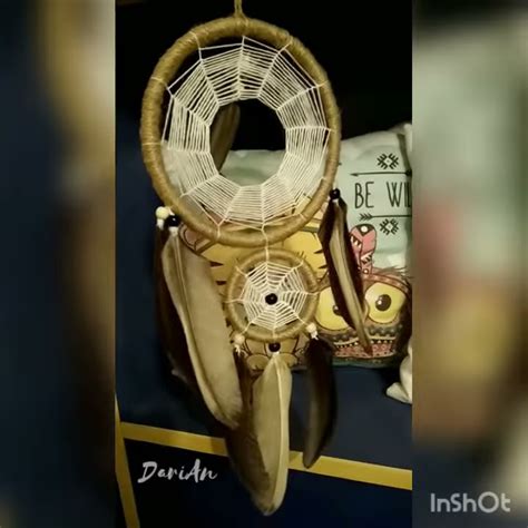 Ловец Снов своими руками Youtube