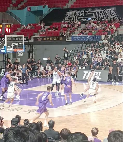 20241013夢想方城獅 攻城獅vs雲豹 小烈朱雲豪超大號三分命中 新竹御頂攻城獅 Basketball 福爾摩沙夢想家 三分球