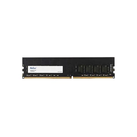 Netac Basic 8GB Desktop RAM Price In Bd TechLand BD