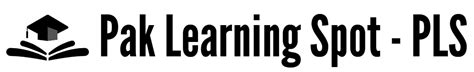 Mock Tests Pak Learning Spot Pls Academy Online Platform For Entry Test Preparations