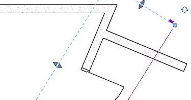 RevitCat Accurately Rotate A Section In Revit
